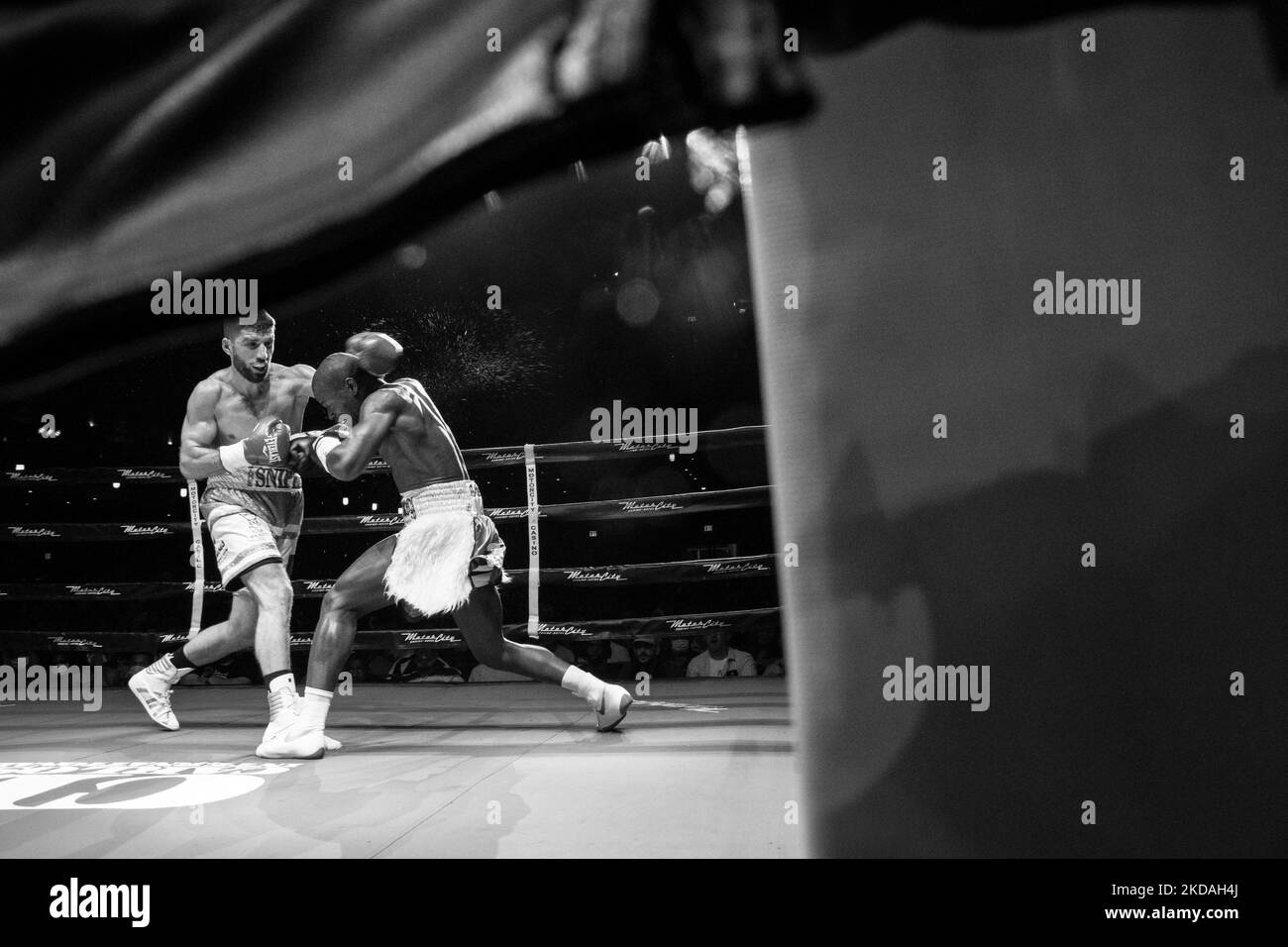 Ermal hadribeaj hi-res stock photography and images - Alamy