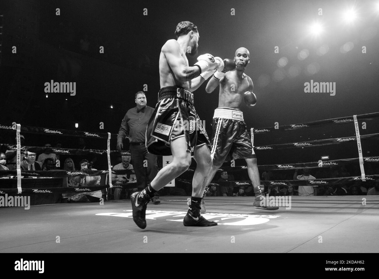 Marshawn hughes hi-res stock photography and images - Alamy