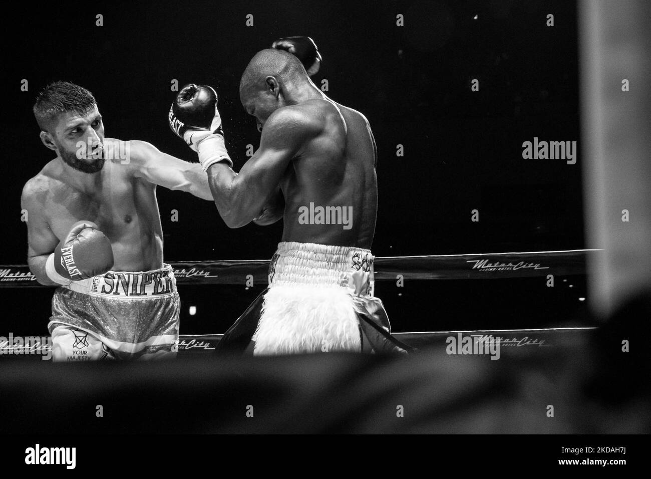 Ermal hadribeaj hi-res stock photography and images - Alamy