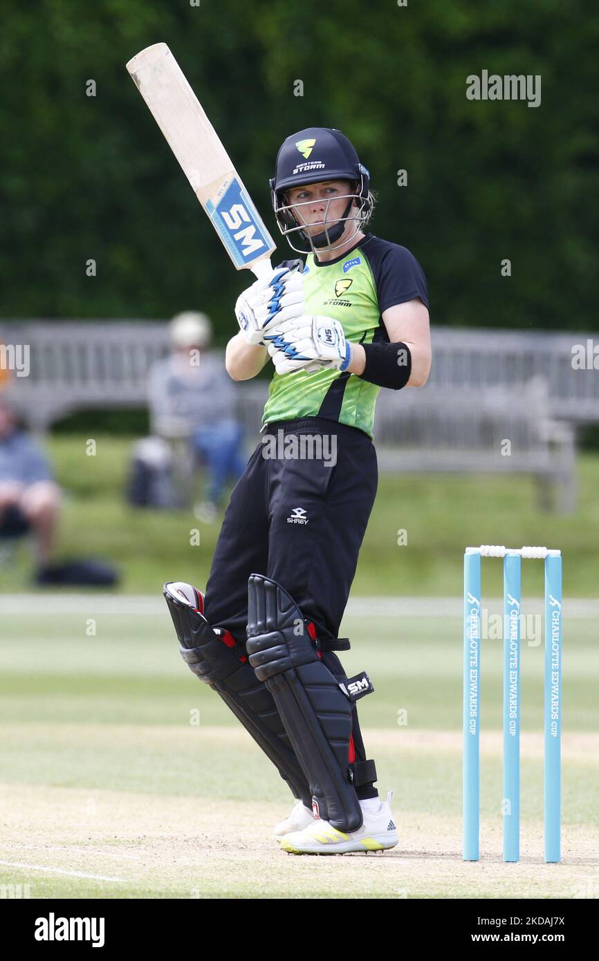 Heather knight cricket 2022 hi-res stock photography and images - Alamy