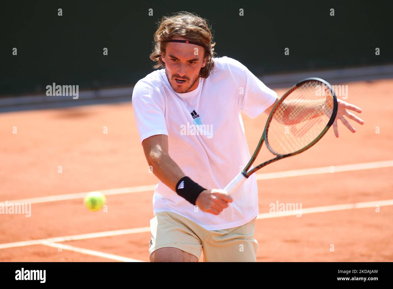 Mais draw finals hi-res stock photography and images - Alamy