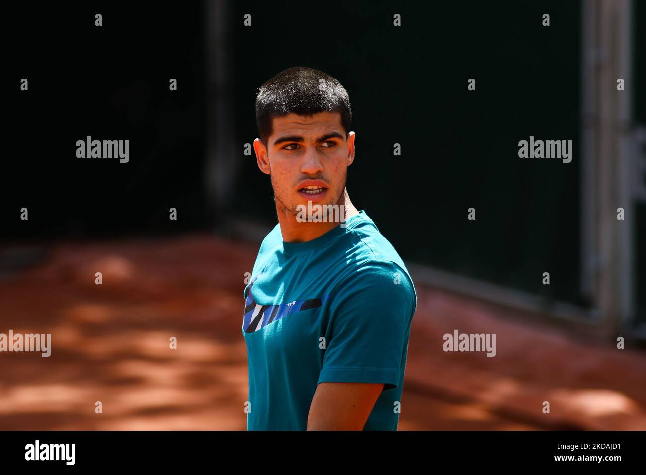 Mais draw finals hi-res stock photography and images - Alamy