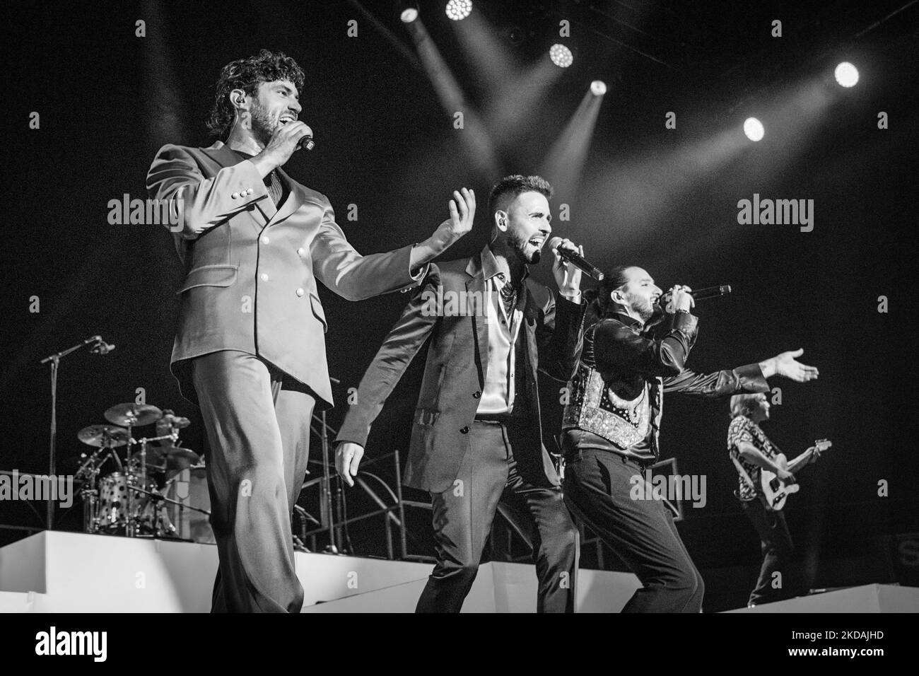 Fondo idsok hi-res stock photography and images - Alamy