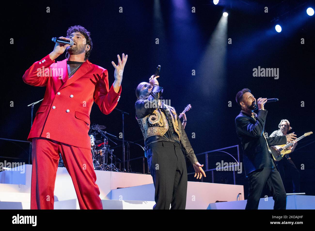 Antonio manuel rios hi-res stock photography and images - Alamy