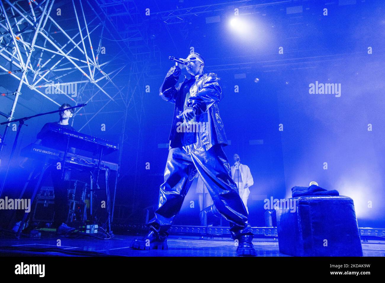 Valeria magri hi-res stock photography and images - Alamy