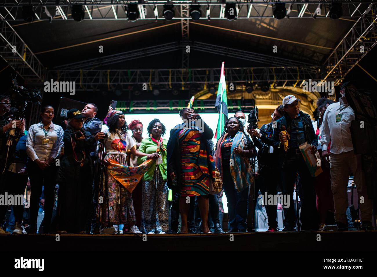 21 presidente de colombia hi-res stock photography and images - Alamy