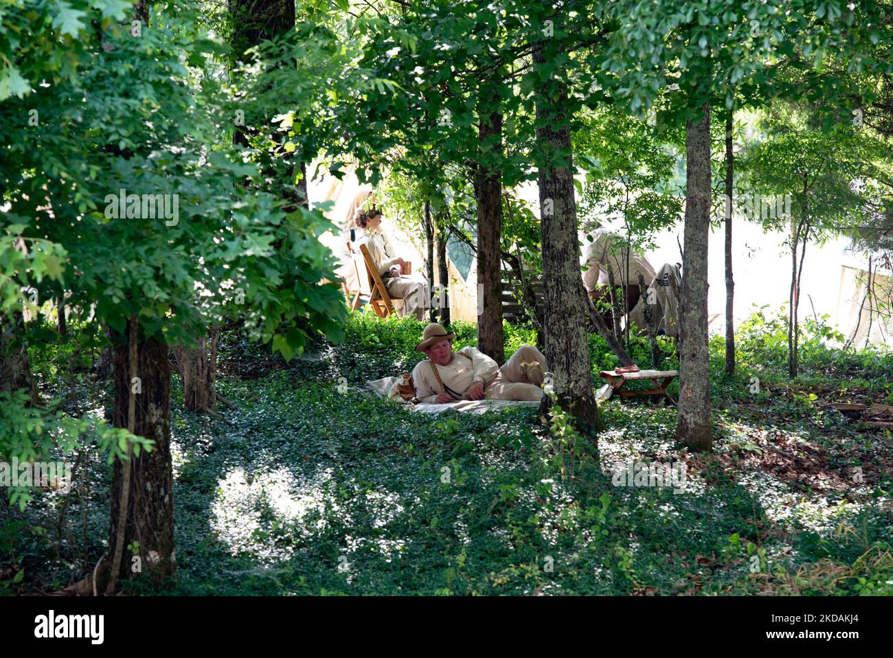 Battl of resaca hi-res stock photography and images - Alamy