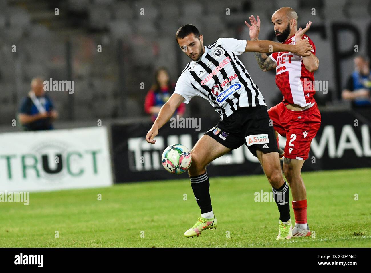 Alexandru boiciuc hi-res stock photography and images - Alamy