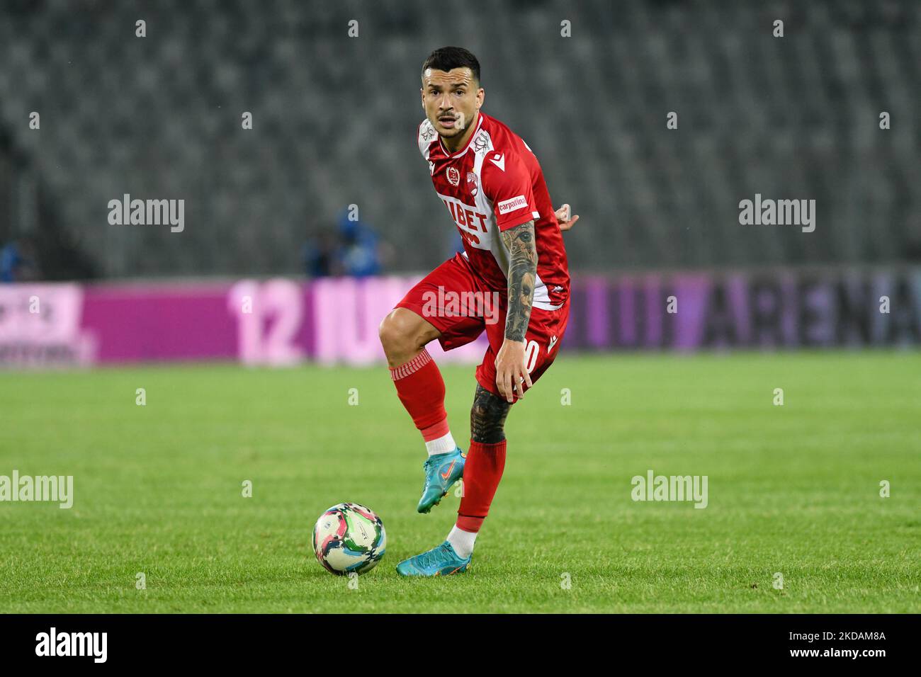 Galerie arena hi-res stock photography and images - Alamy