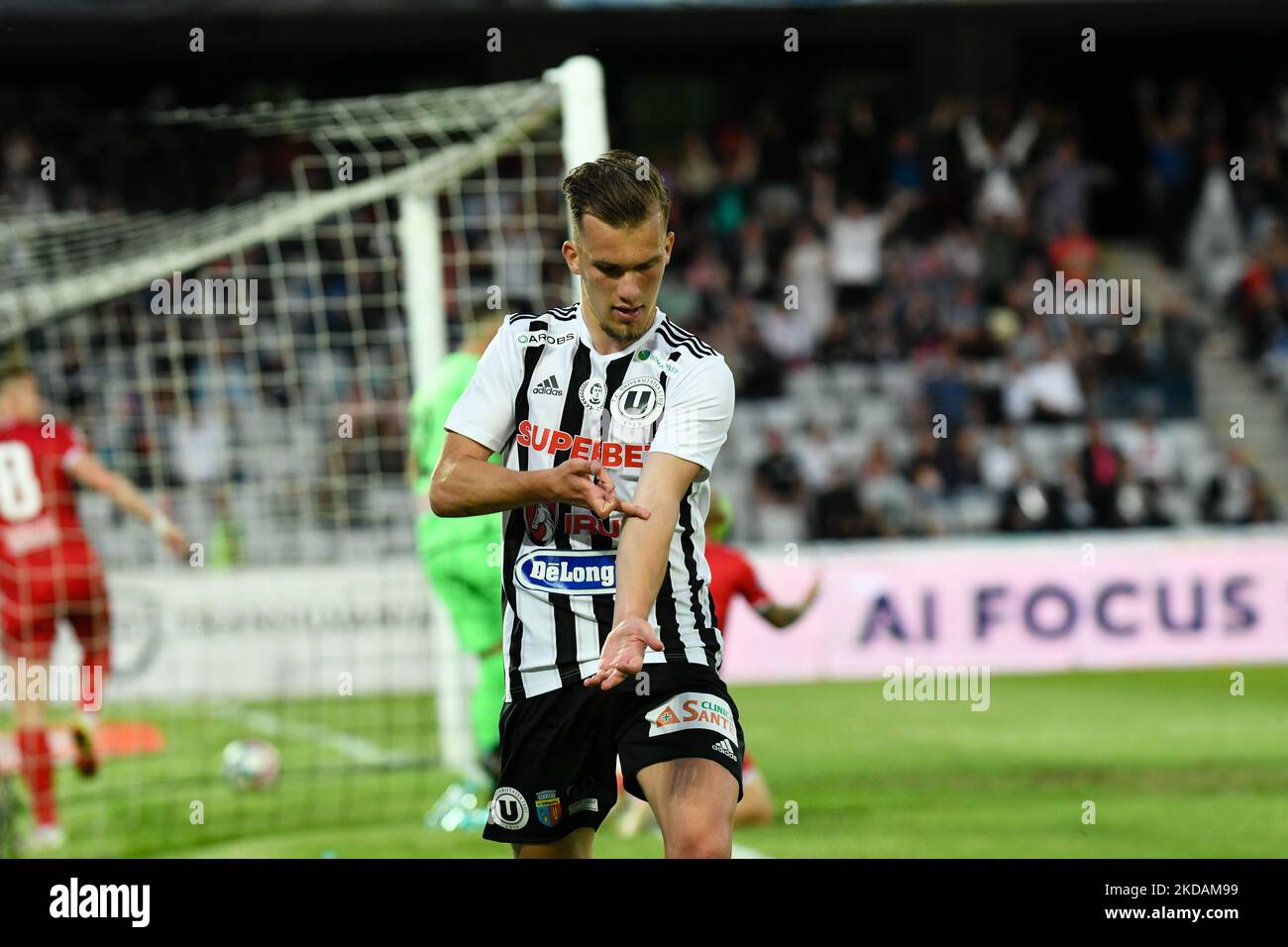 Martin remacle hi-res stock photography and images - Alamy