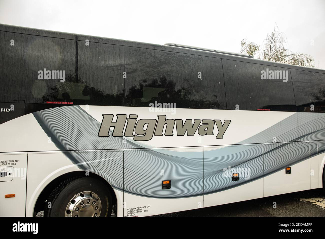 Harmondsworth irc hi-res stock photography and images - Alamy