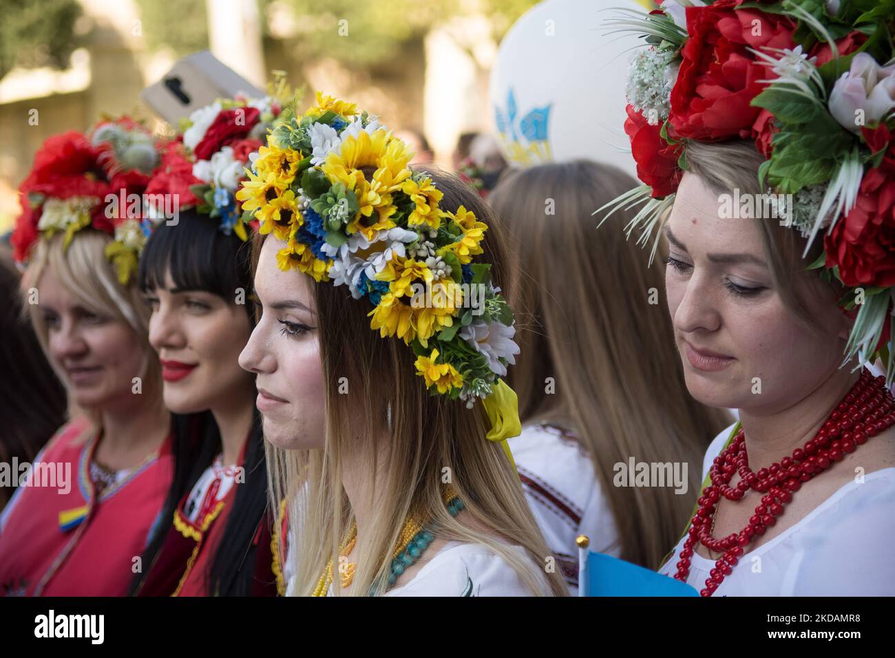 Ukraine Culture And Customs