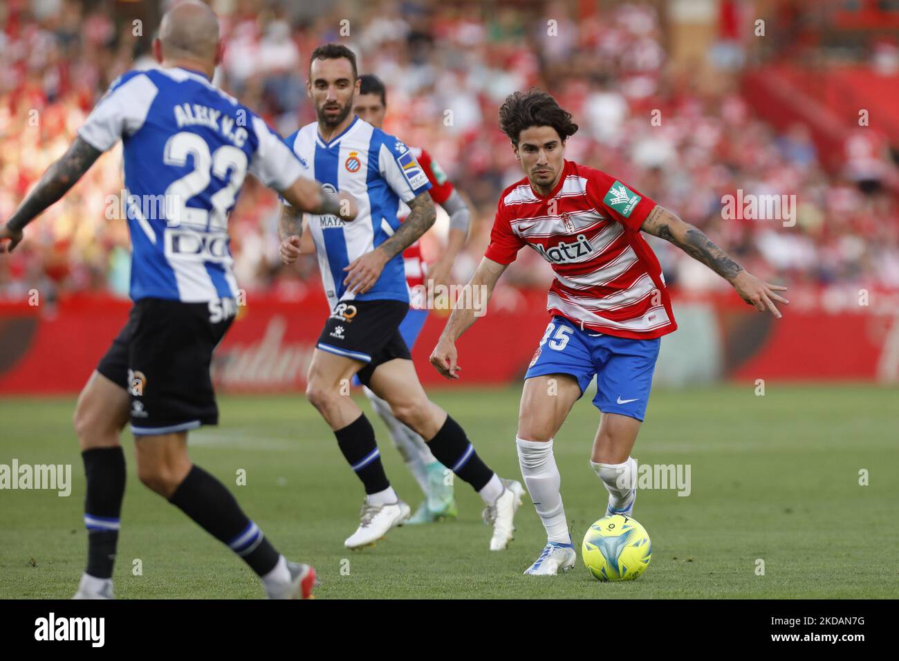 álex collado hi-res stock photography and images - Alamy