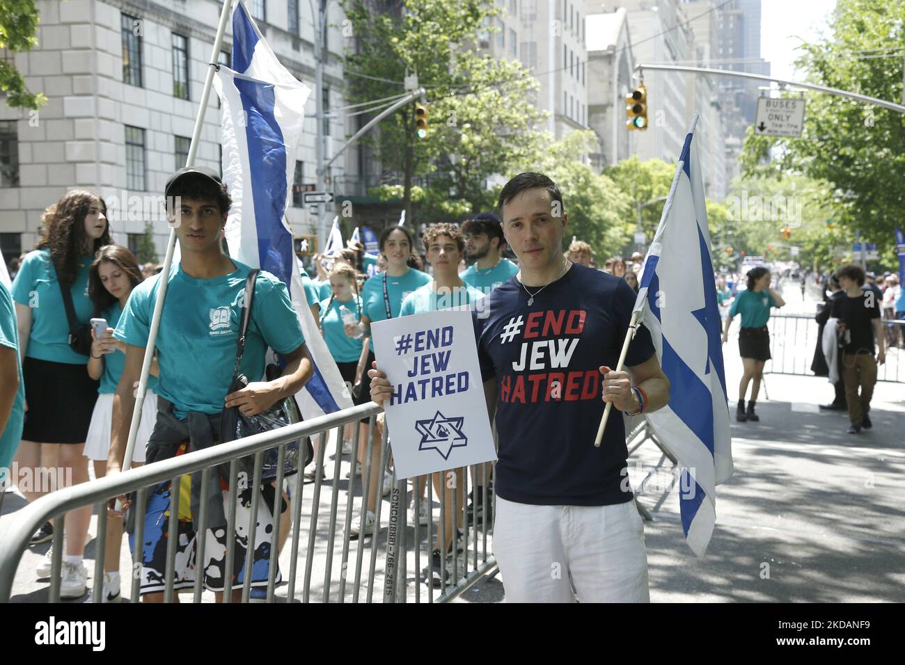End jew hatred logos hi-res stock photography and images - Alamy