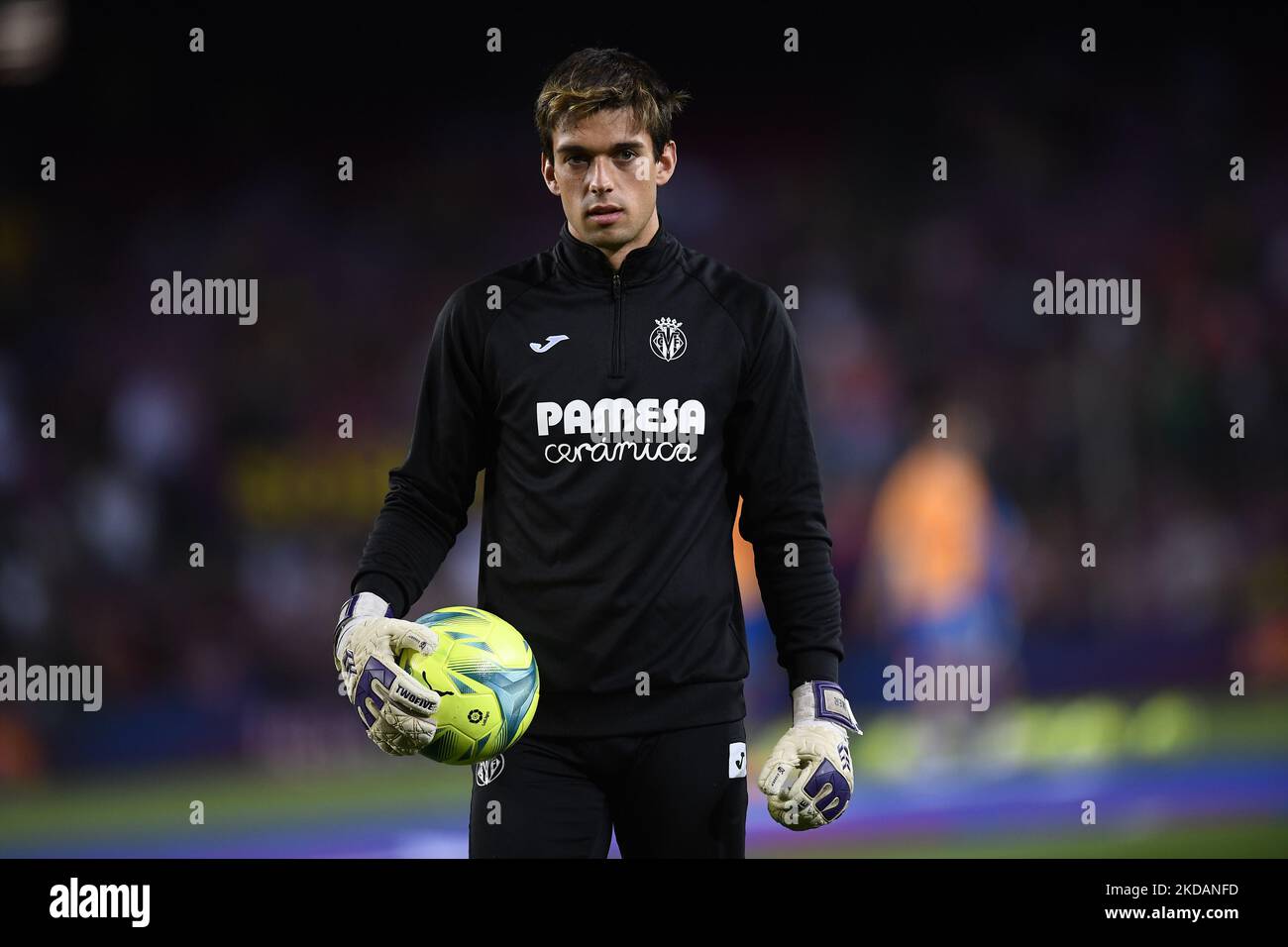 Iker álvarez hi-res stock photography and images - Alamy