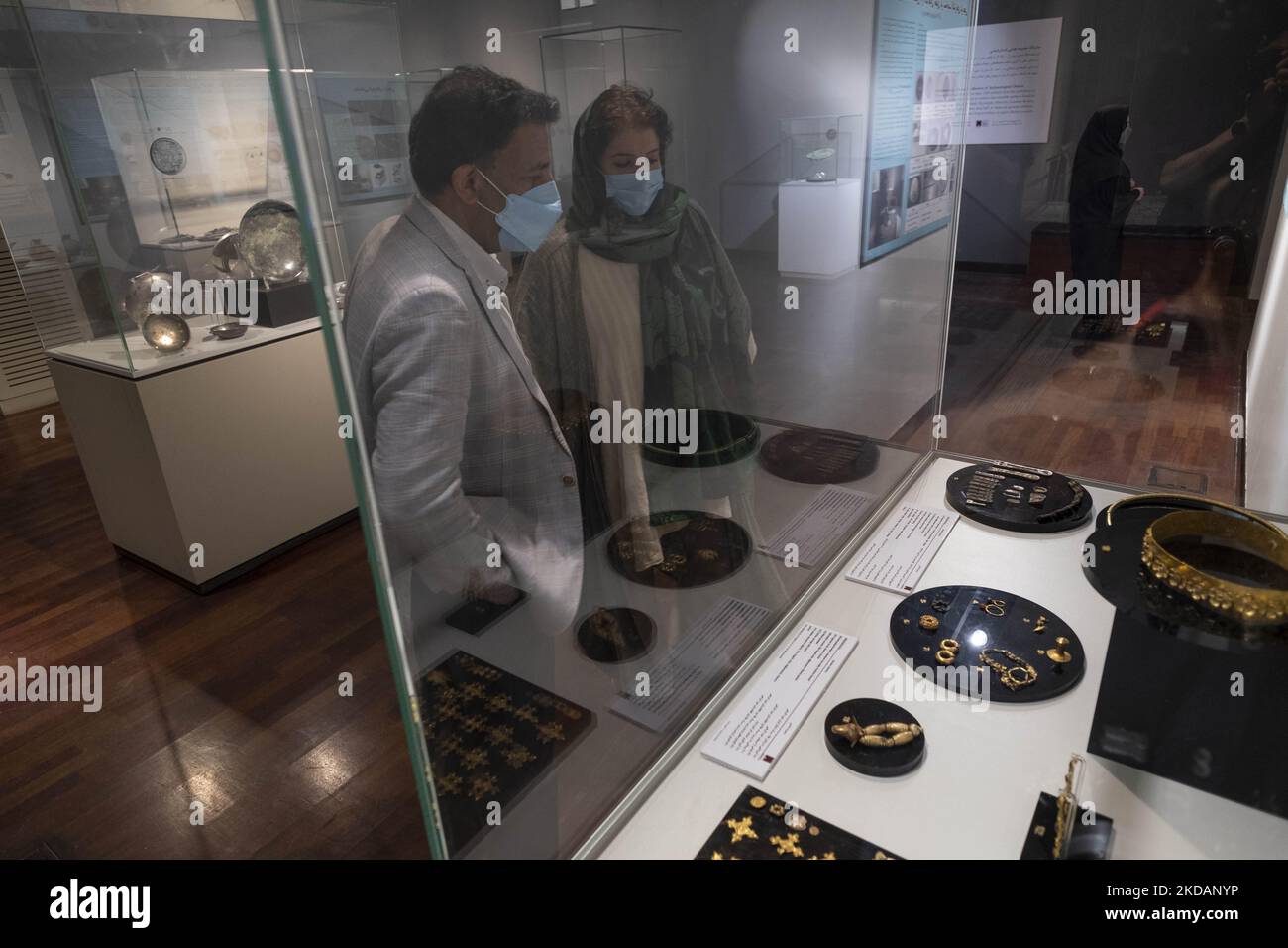 Archaeoligical objects hi-res stock photography and images - Alamy