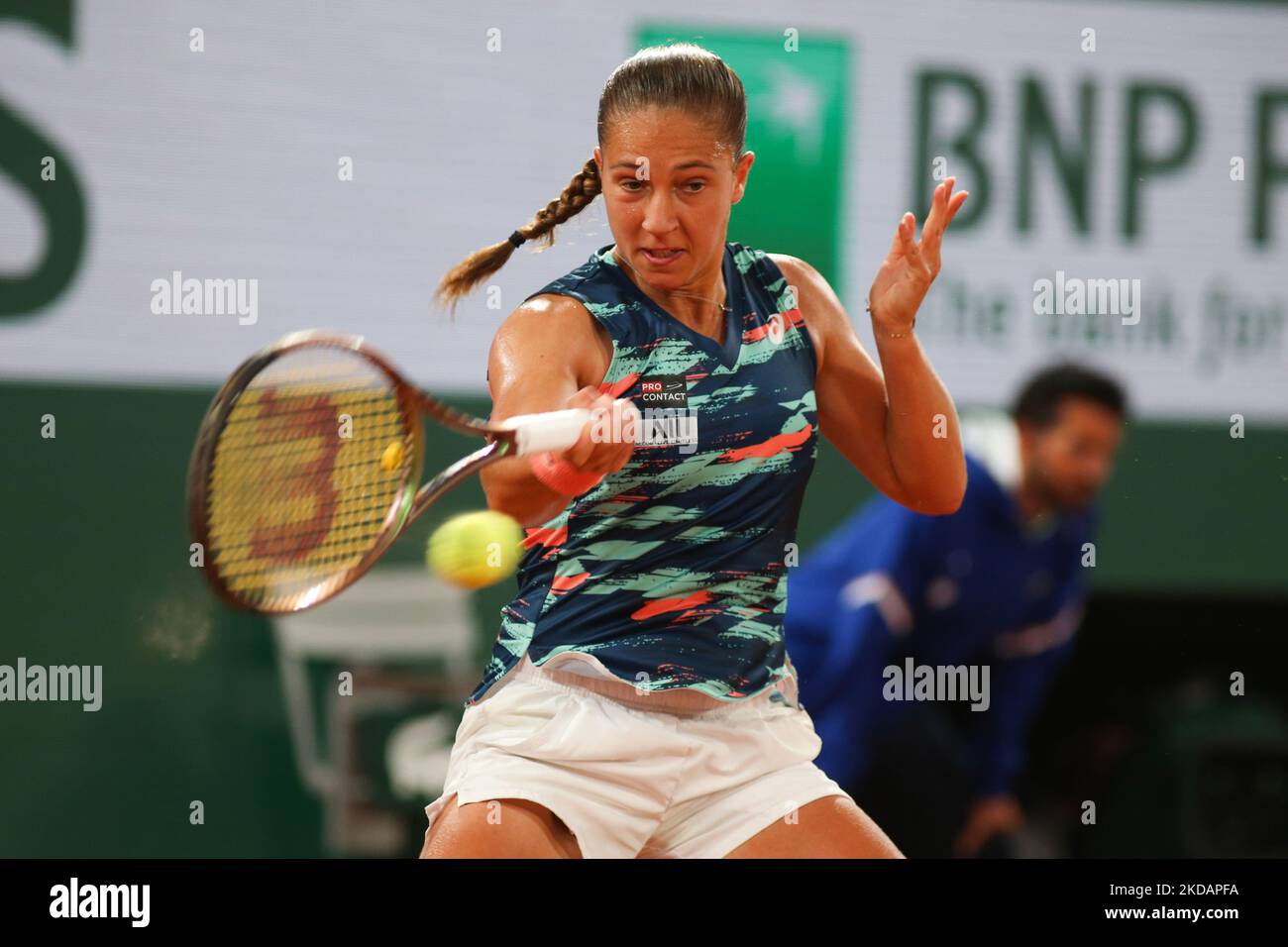Diane parry tennis hi-res stock photography and images - Alamy