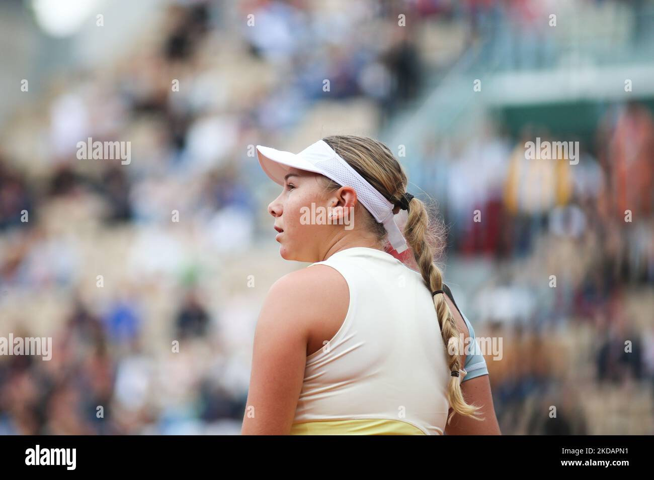 Amanda anisimova hi-res stock photography and images - Alamy