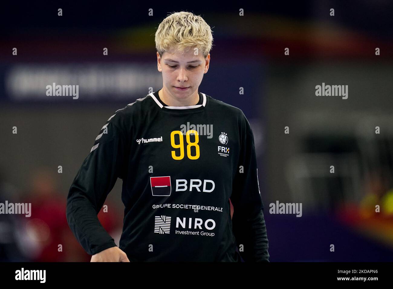 Daciana hosu hi-res stock photography and images - Alamy