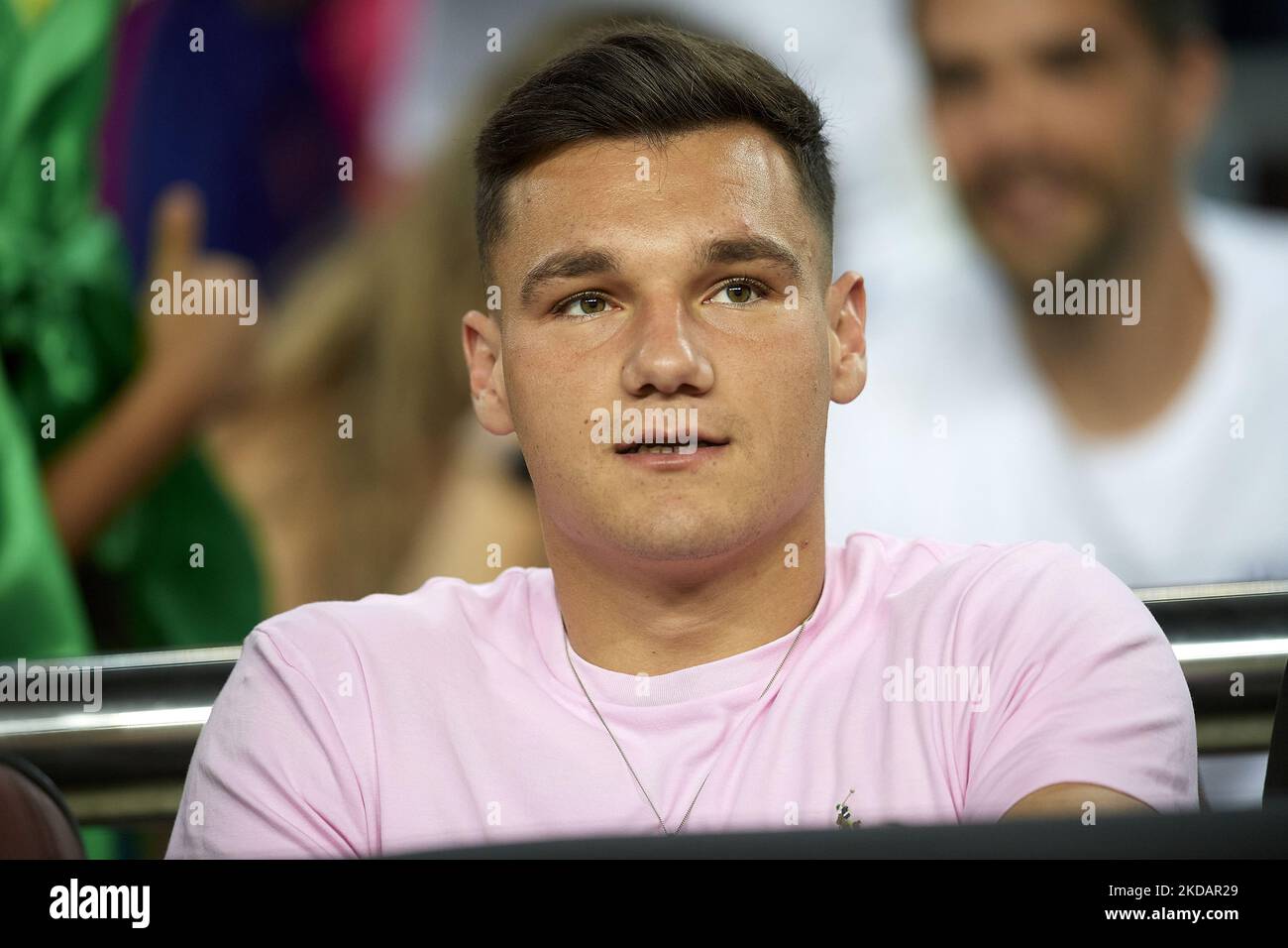 Jutgla barcelona hi-res stock photography and images - Alamy