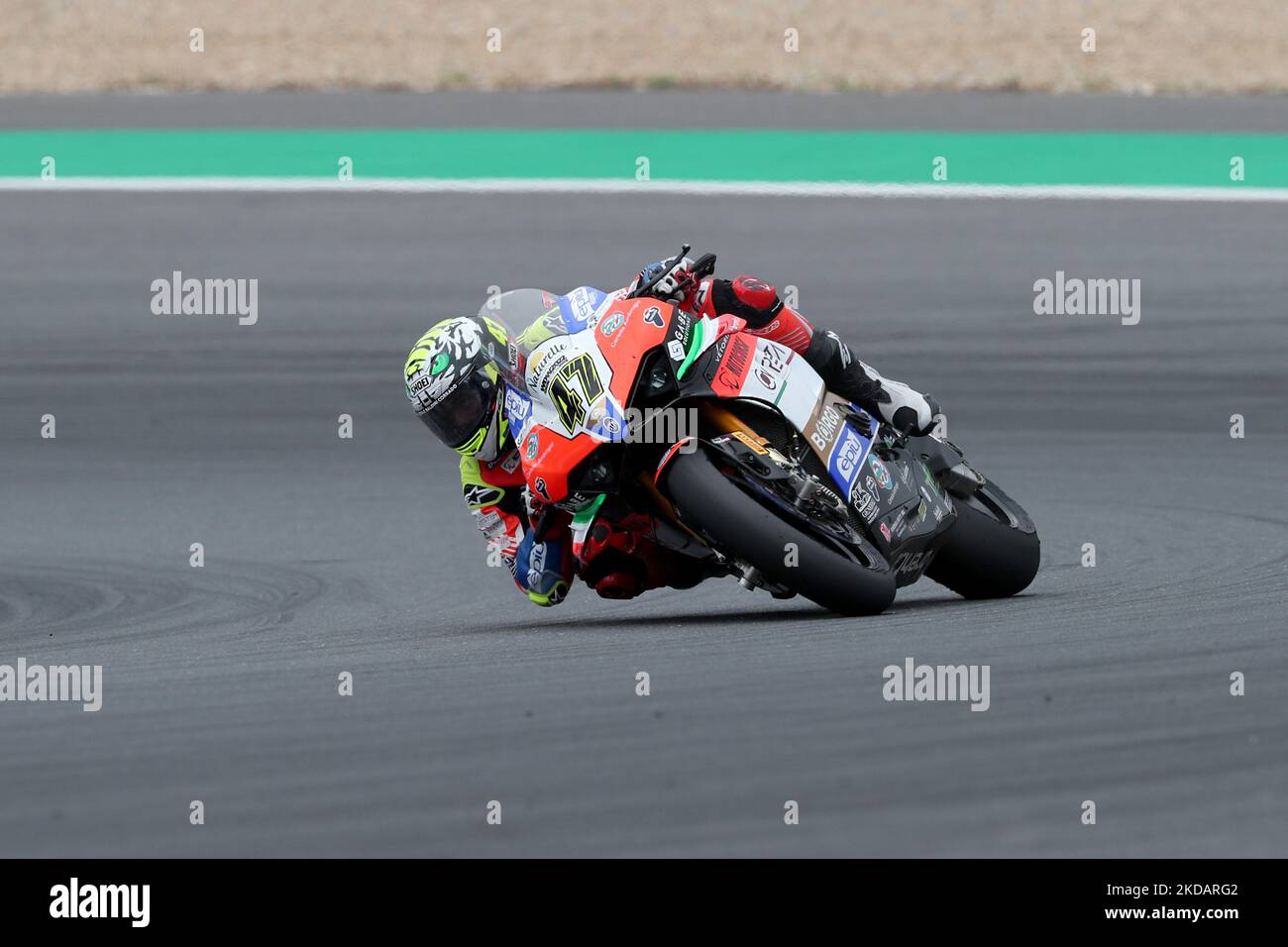 Italian axel bassani hi-res stock photography and images - Alamy