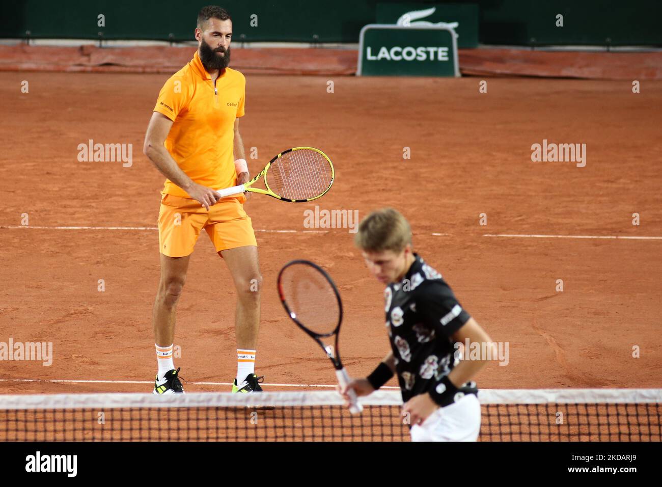 Ilya ivashka 2022 hi-res stock photography and images - Alamy