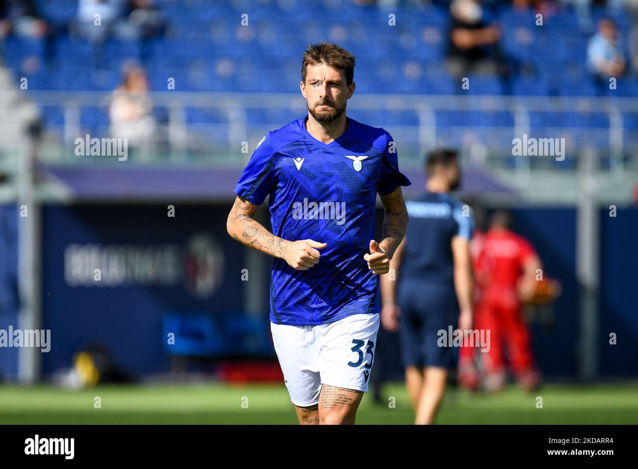 Ettore griffoni livemedia nurphoto hi-res stock photography and images ...