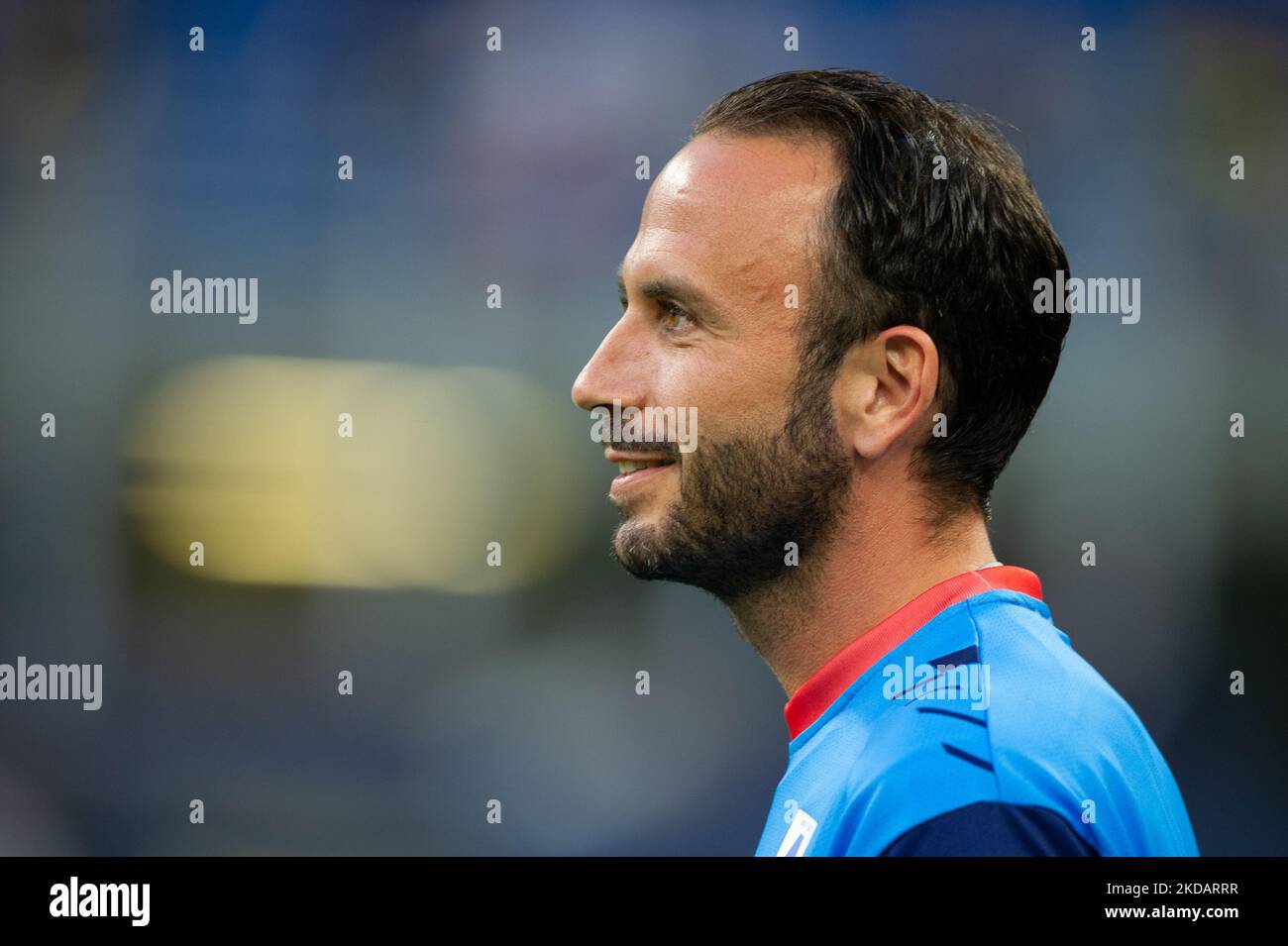 Pazzini 2022