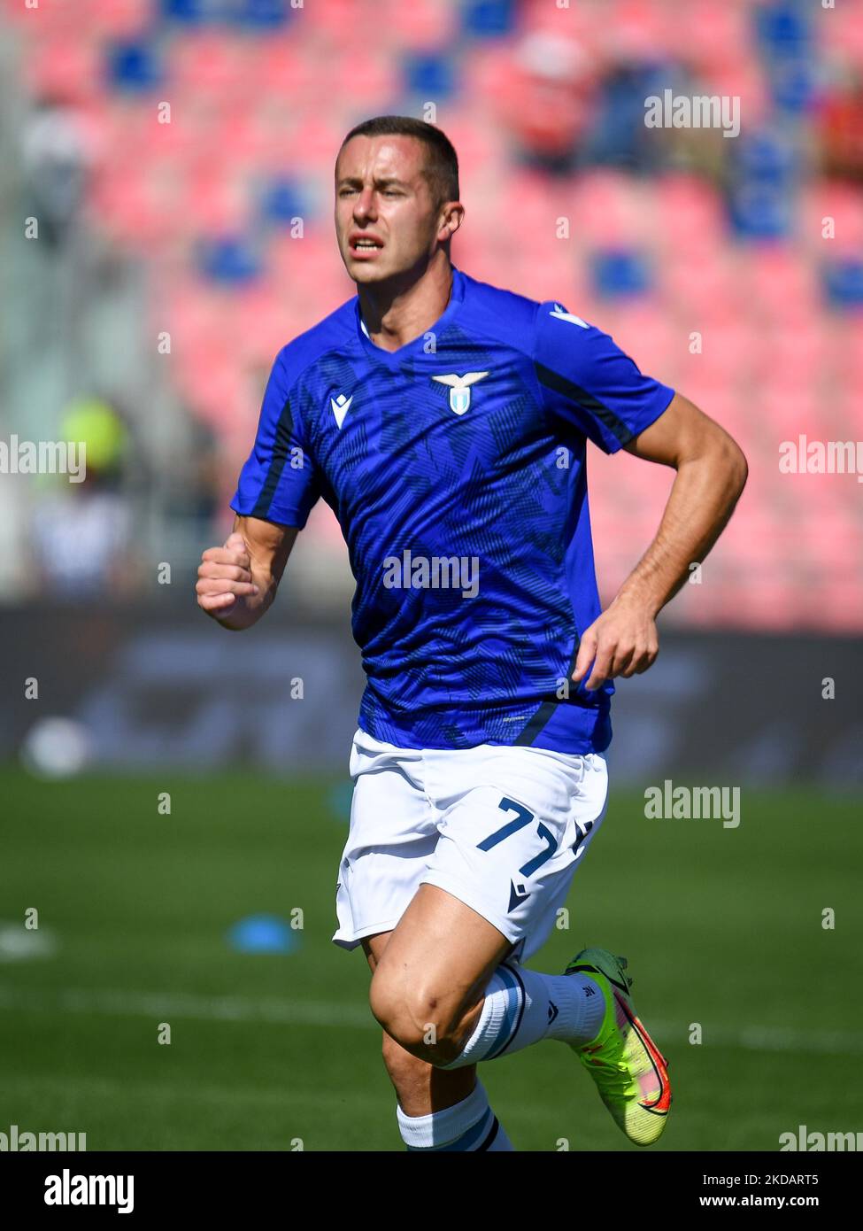 Adam marusic portrait hi-res stock photography and images - Alamy