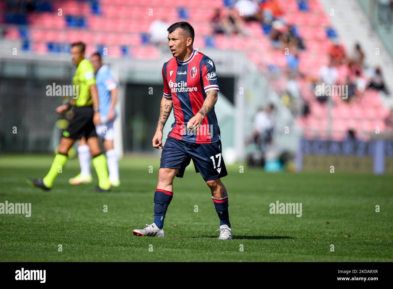 Gary medel portrait hi-res stock photography and images - Alamy