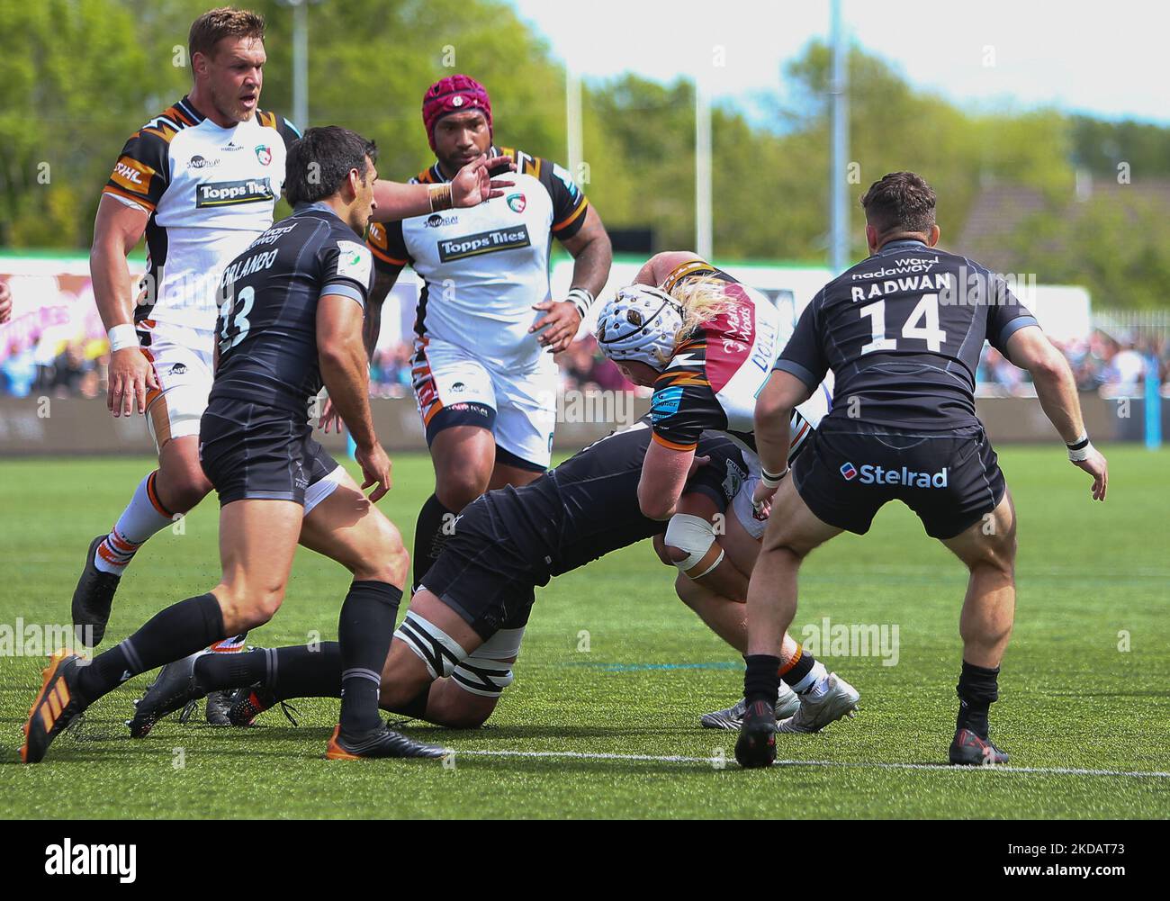 Michael basham hi-res stock photography and images - Alamy