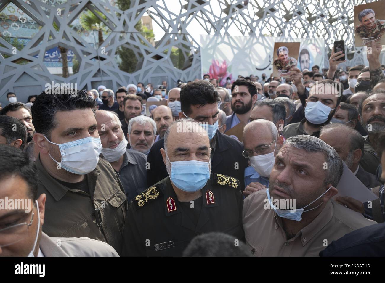 Colonel in chief of the corps hi-res stock photography and images - Alamy