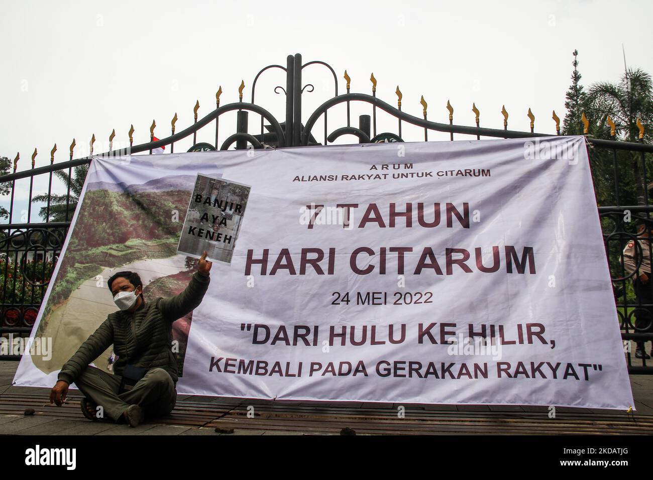 Gedung state hi-res stock photography and images - Alamy