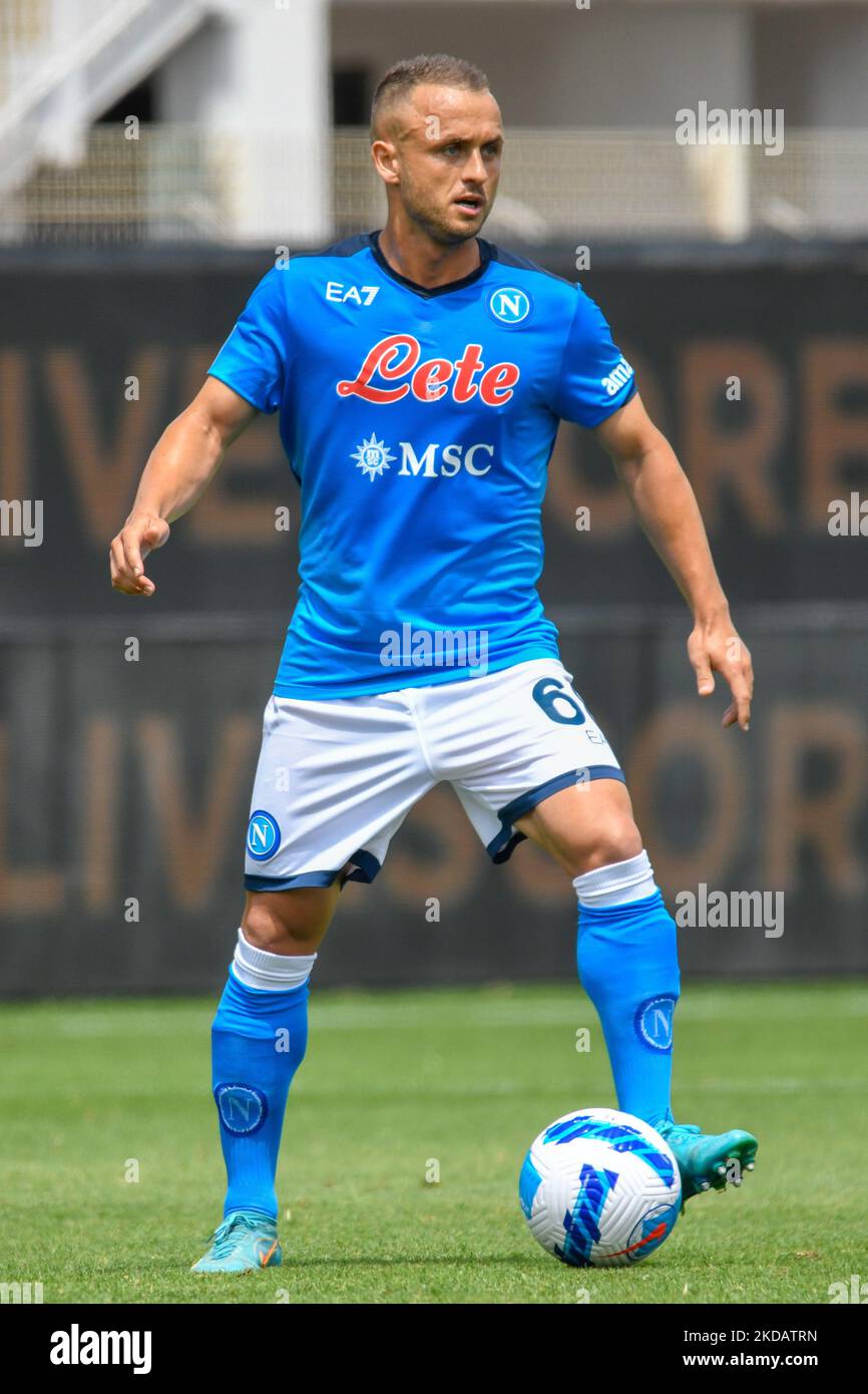 Alberto picco stadium hi-res stock photography and images - Alamy