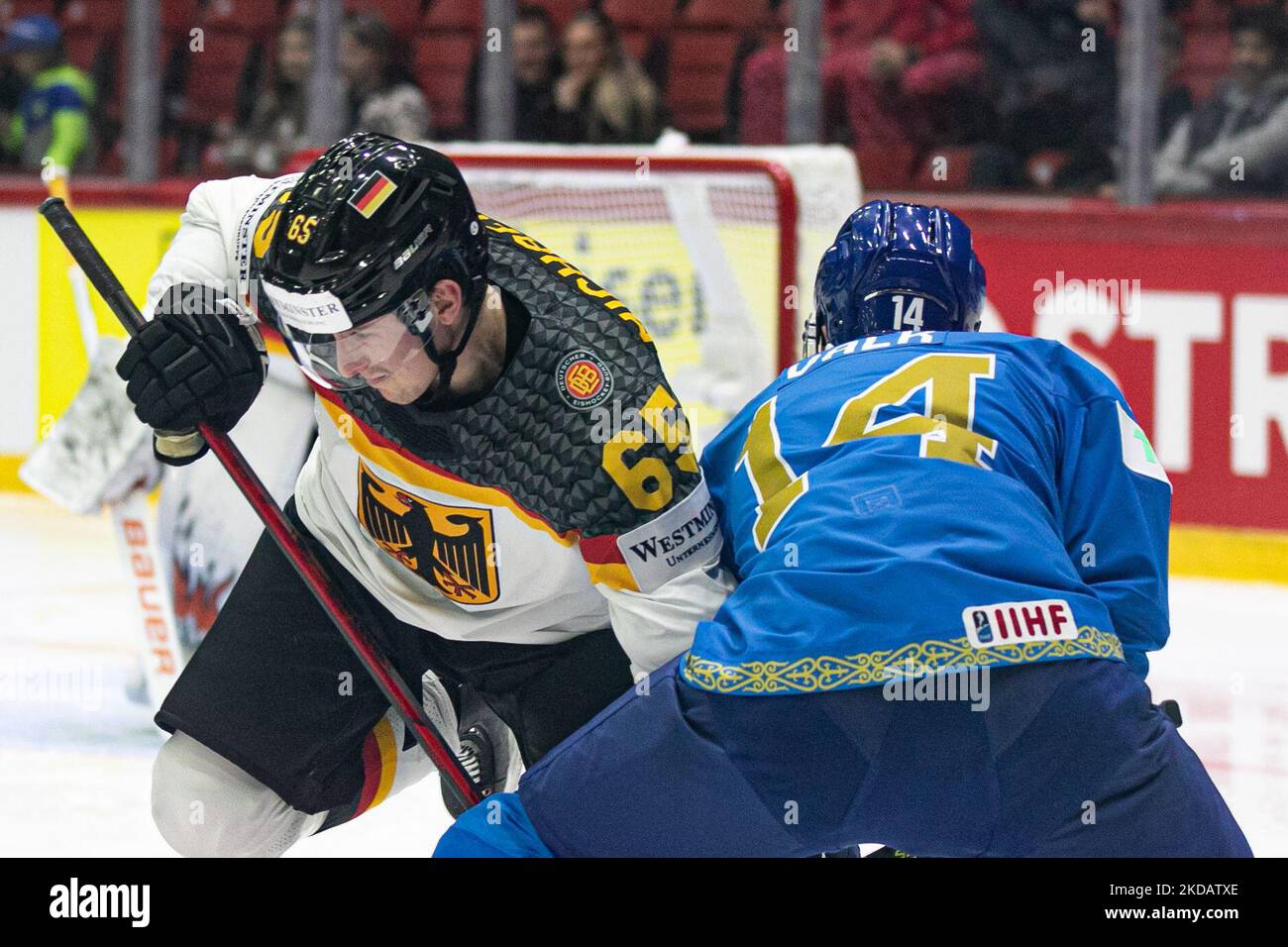 Michaelis marc hi-res stock photography and images - Alamy