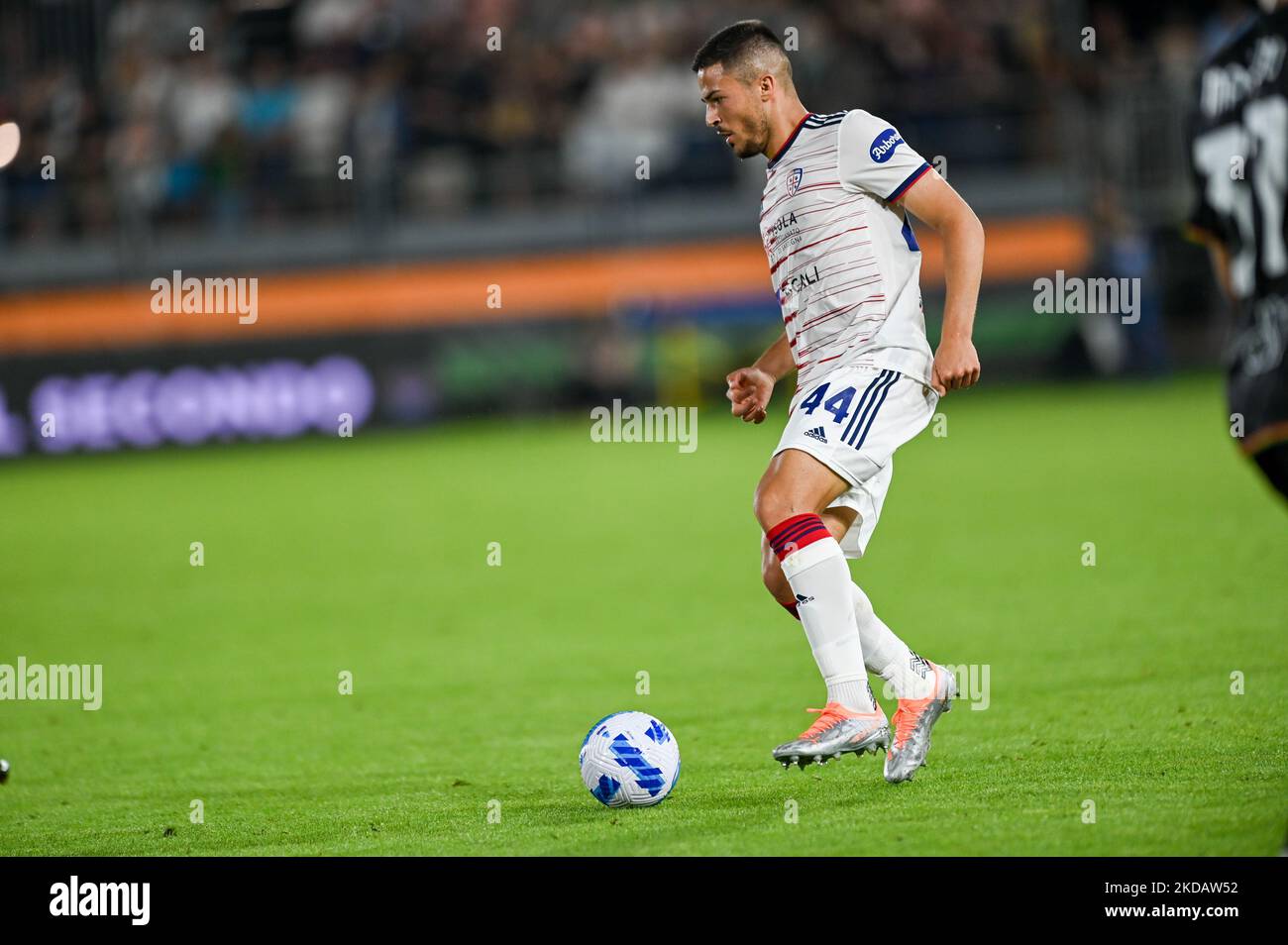 Andrea carboni portrait hi-res stock photography and images - Alamy