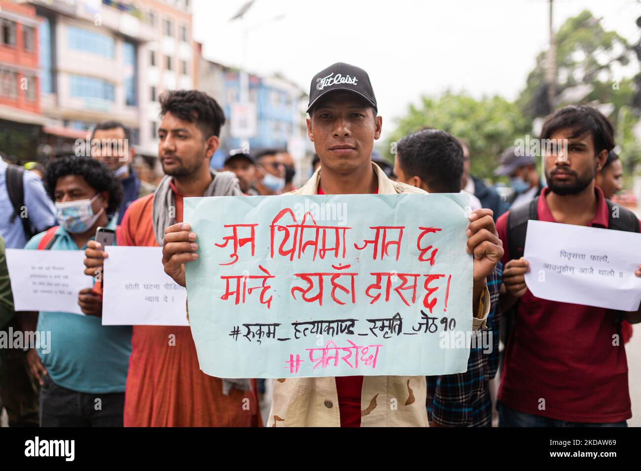 Caste system hi-res stock photography and images - Alamy