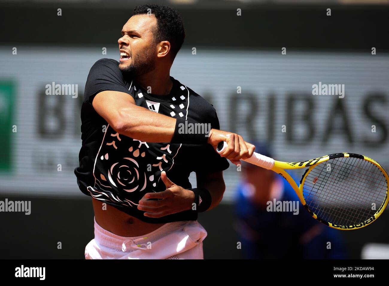 Philipe chartier court hi-res stock photography and images - Alamy