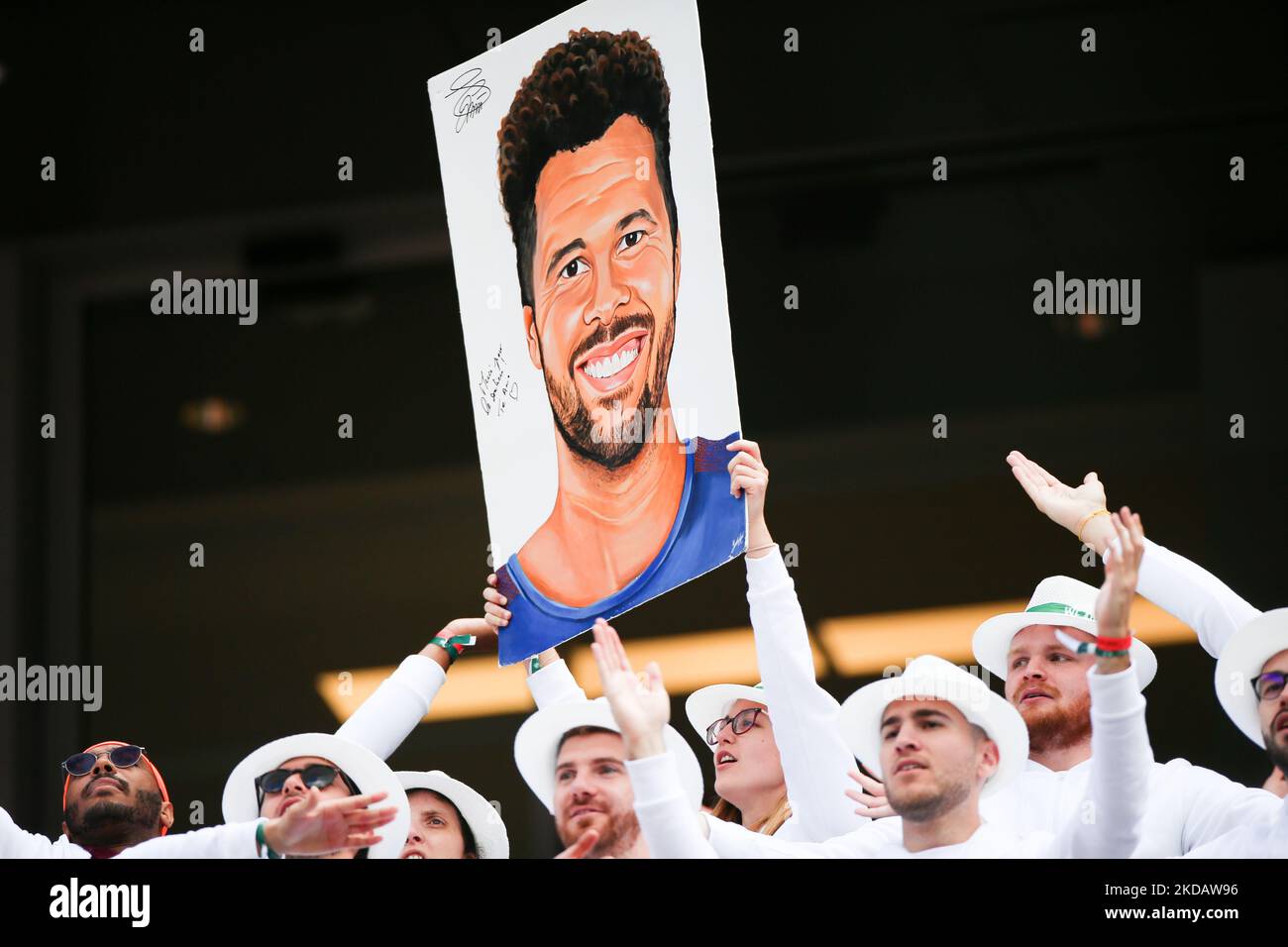 Philipe chartier court hi-res stock photography and images - Alamy