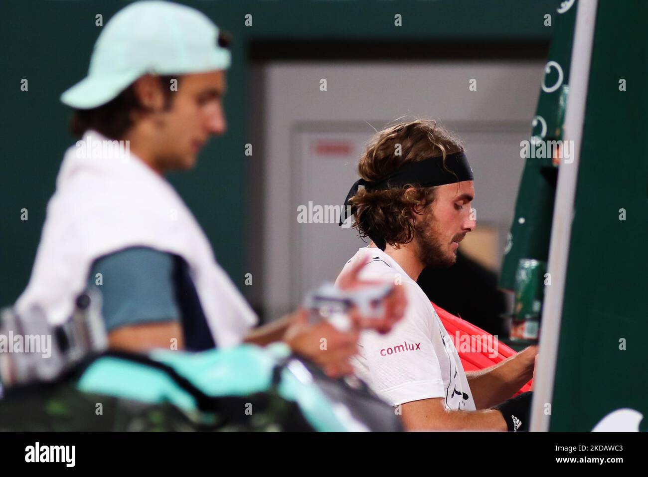 Philipe chartier court hi-res stock photography and images - Alamy