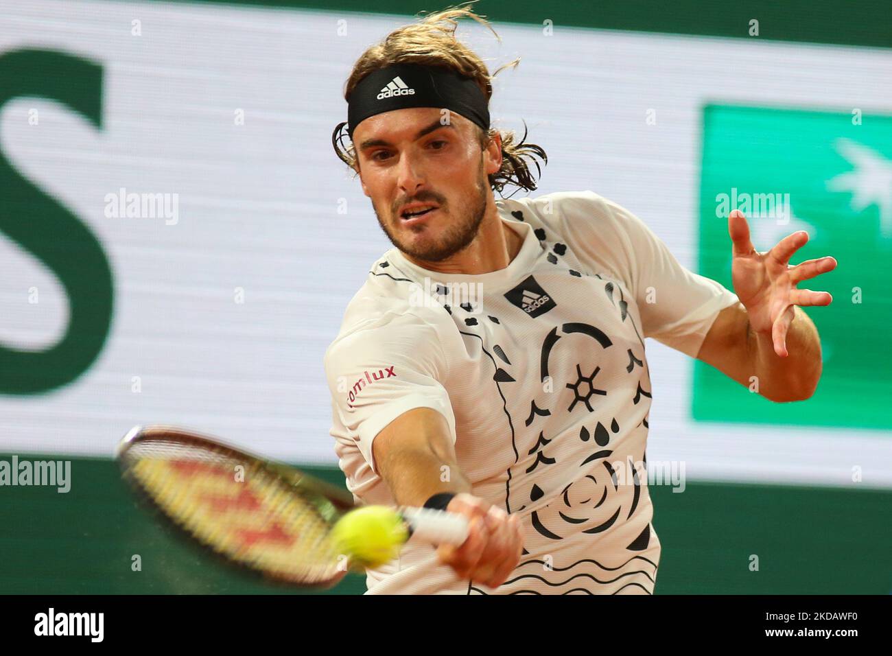 Philipe chartier court hi-res stock photography and images - Alamy