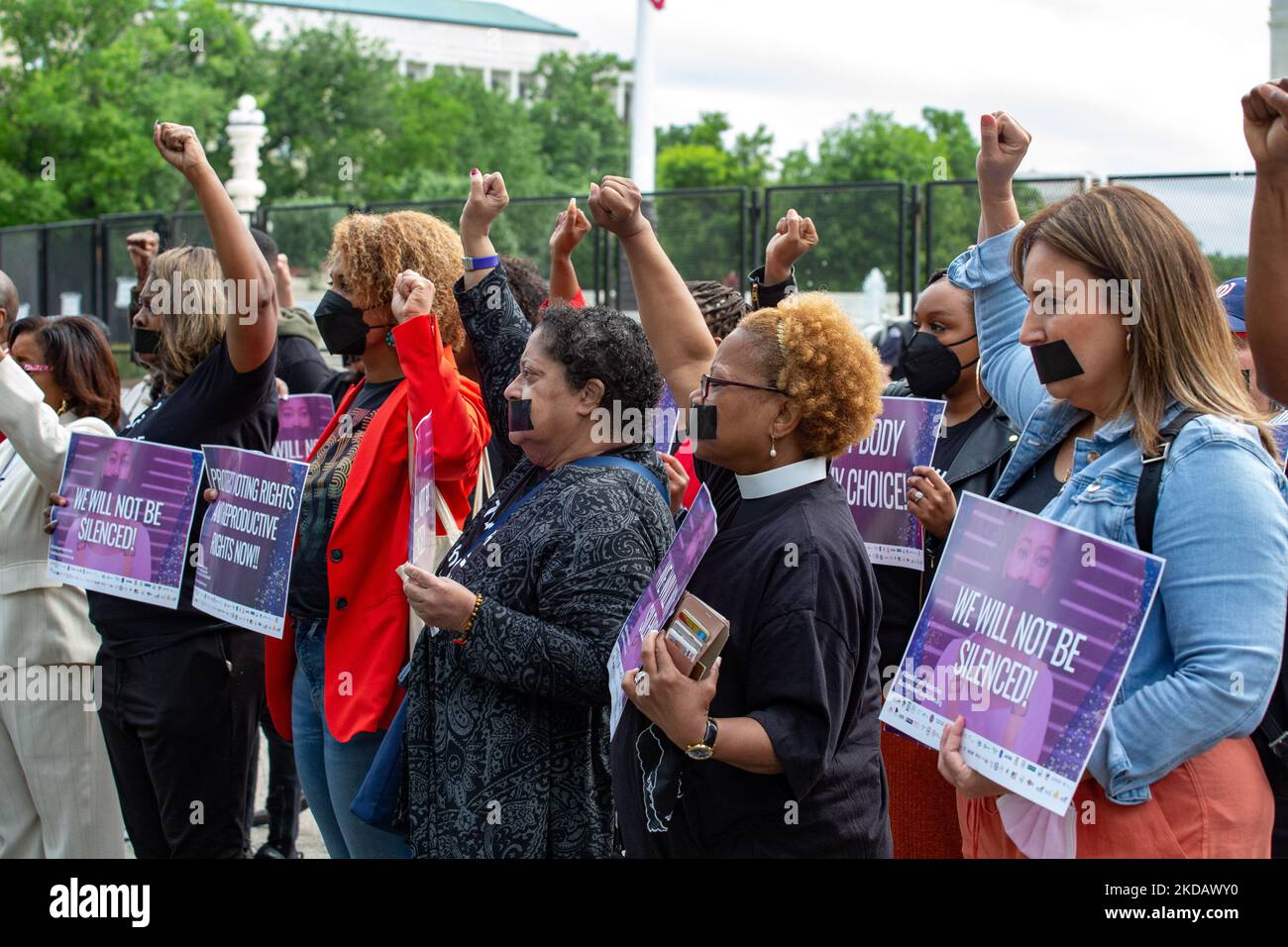 Black civic participation hi-res stock photography and images - Alamy