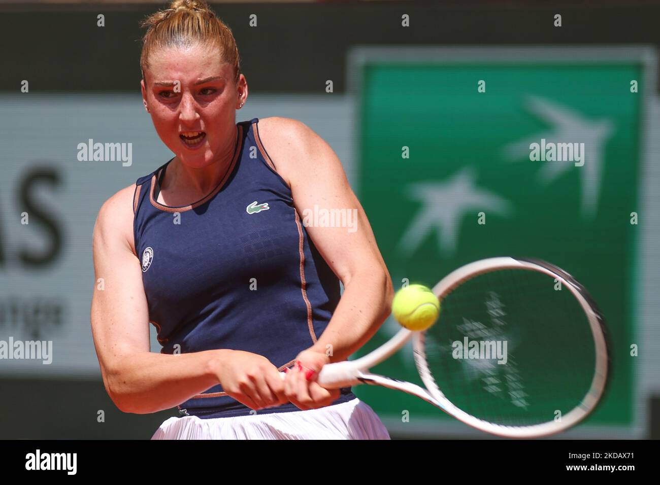 Elsa jacquemot hi-res stock photography and images - Alamy