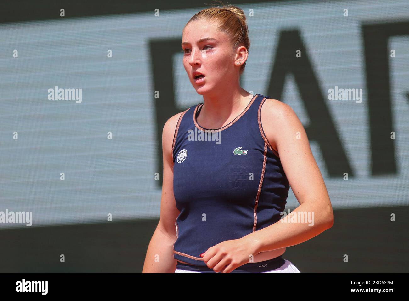 Elsa jacquemot hi-res stock photography and images - Alamy