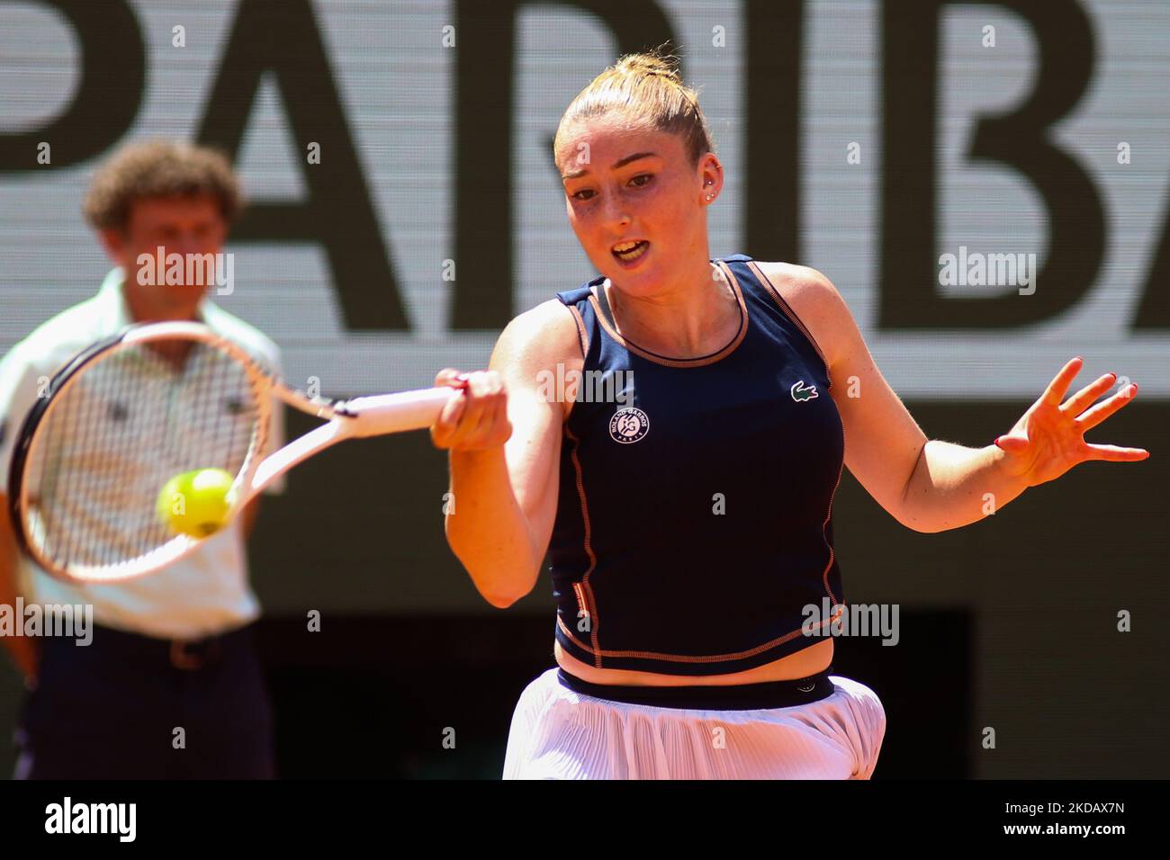 Elsa jacquemot hi-res stock photography and images - Alamy