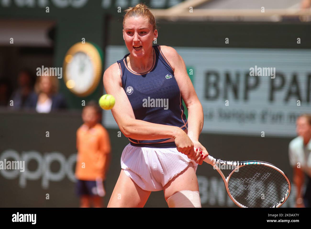 Elsa jacquemot hi-res stock photography and images - Alamy