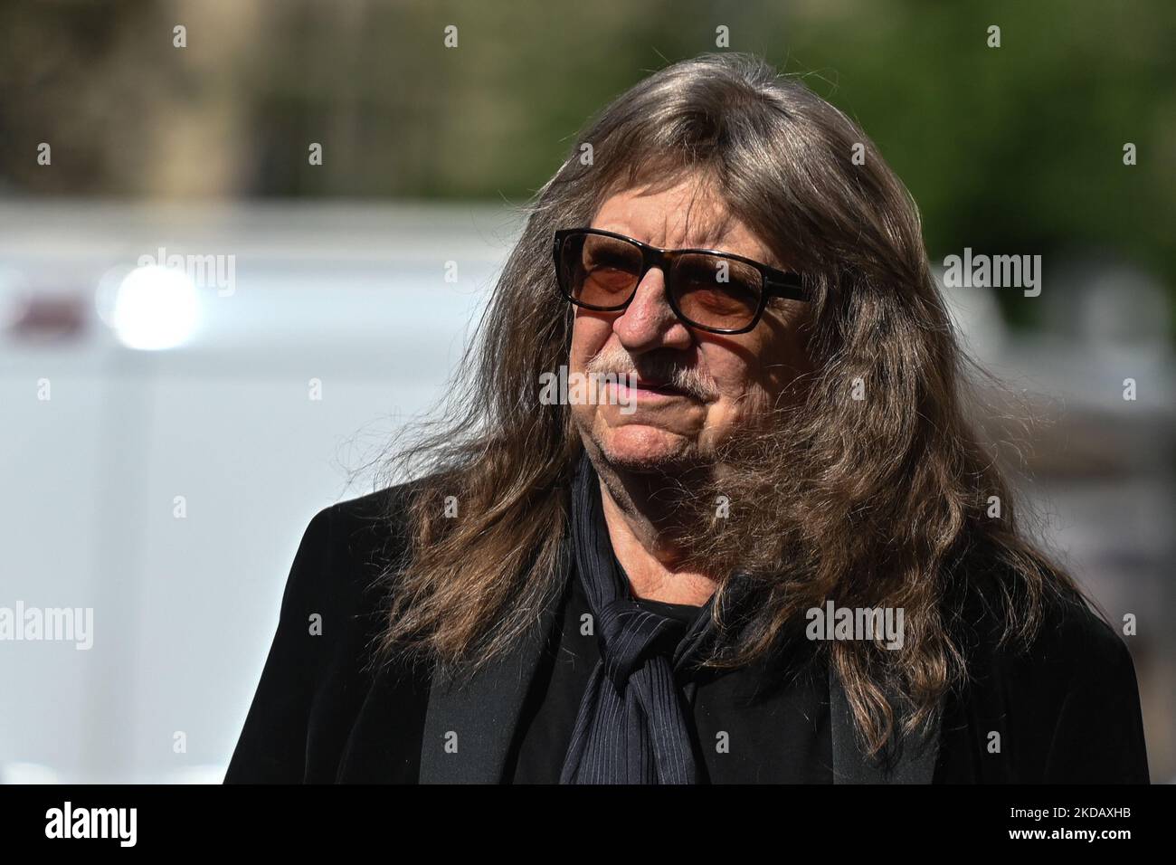 Zielinski jerzy hi-res stock photography and images - Alamy