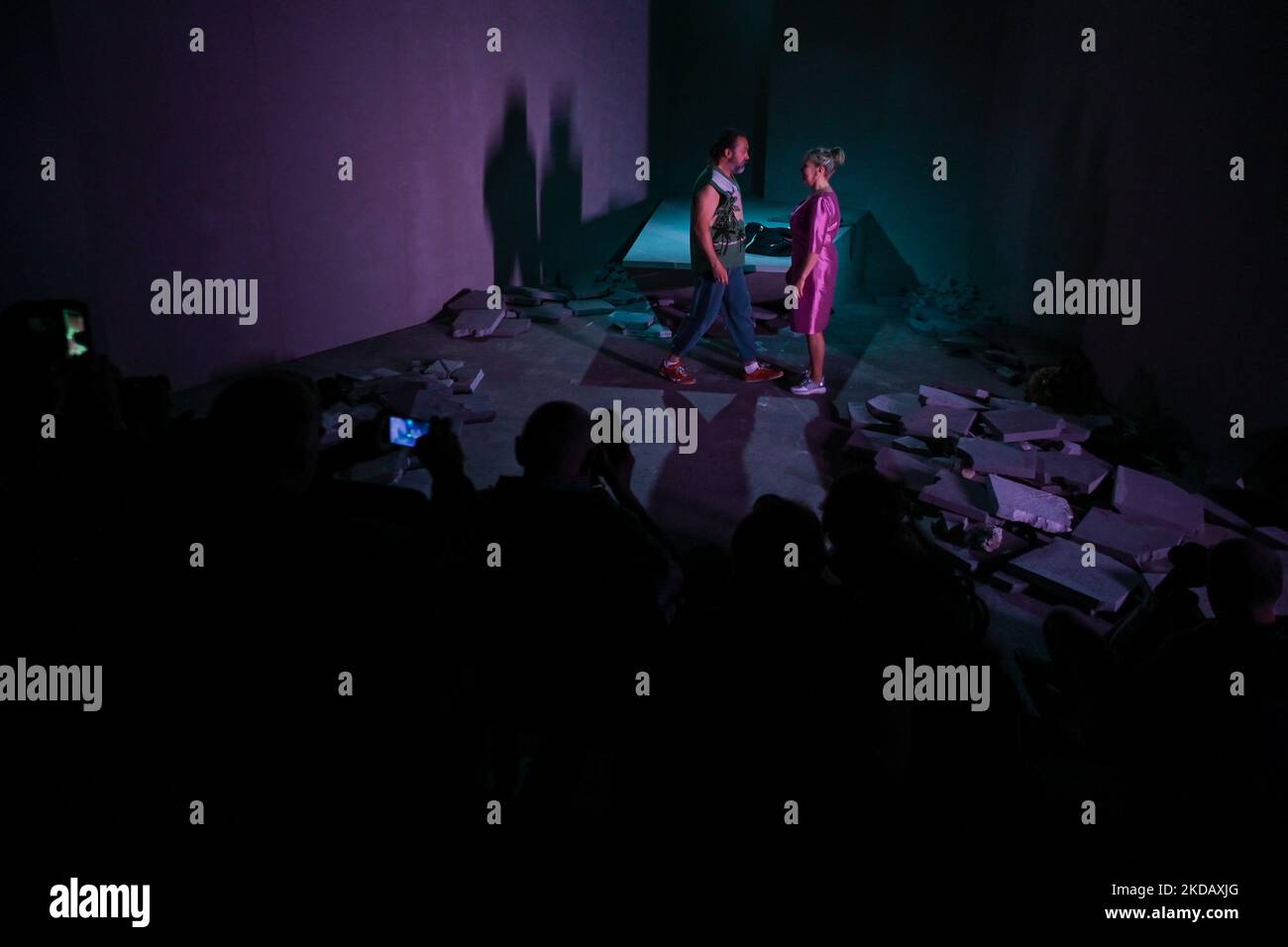 Podstawie okropnie smutne hi-res stock photography and images - Alamy