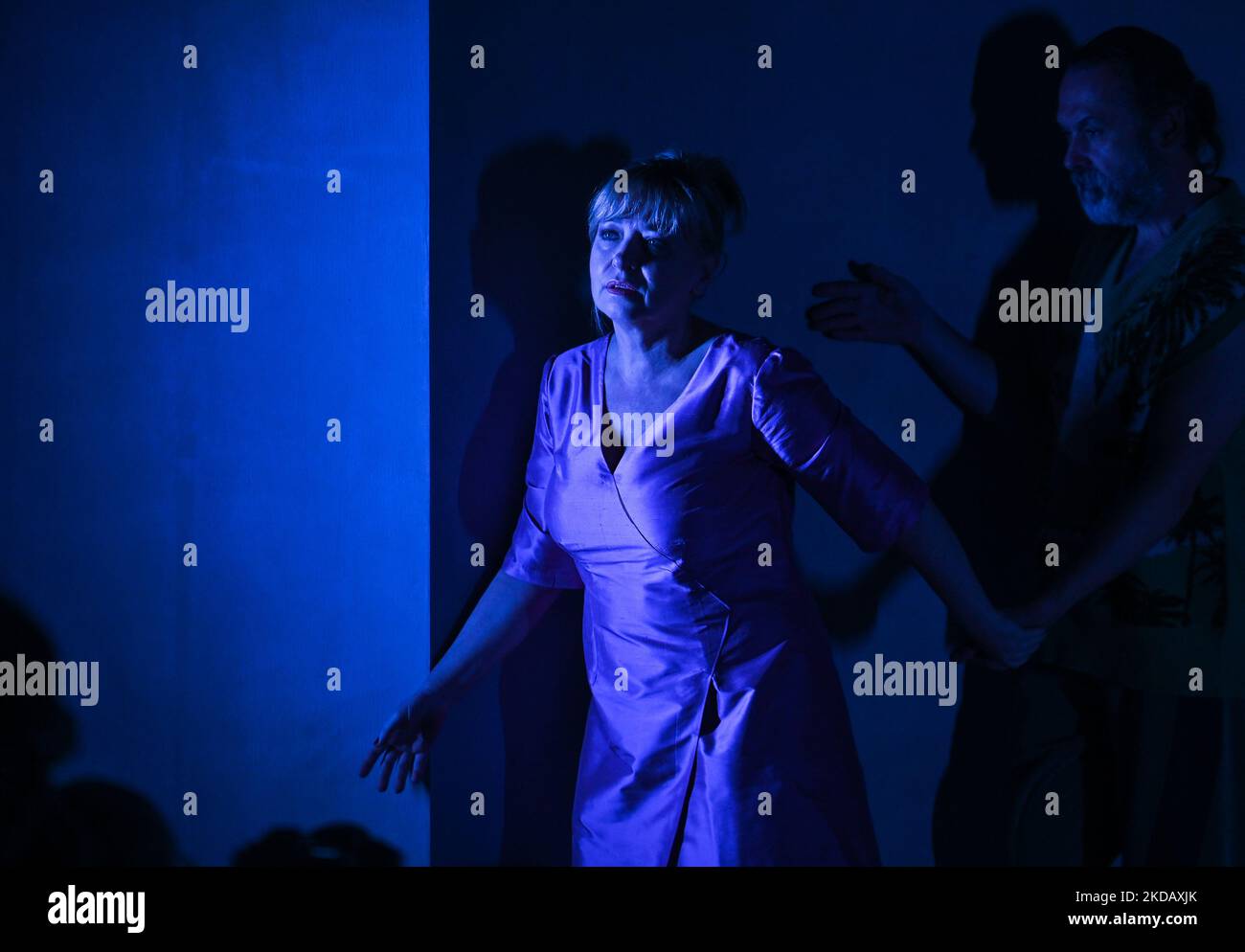 Podstawie okropnie smutne hi-res stock photography and images - Alamy