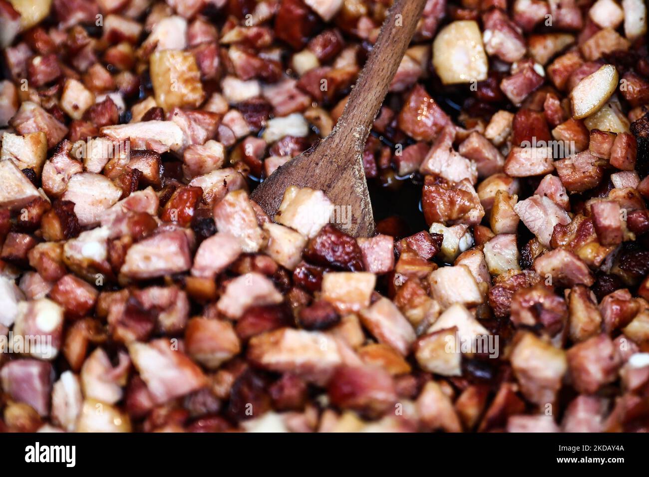 Skwarki hi-res stock photography and images - Alamy